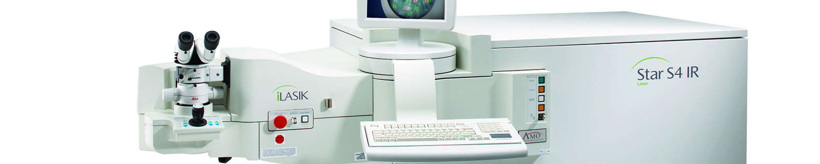 VISX Star S4 | Health Travels | Lasik Turkey